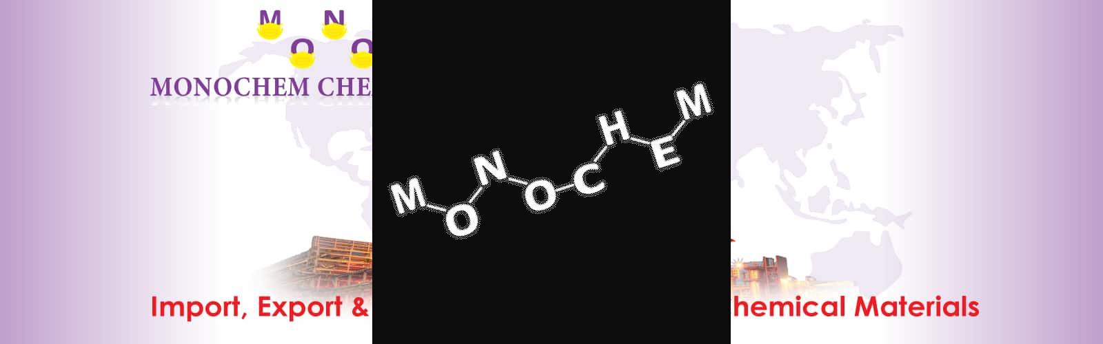 صنایع شیمیایی مونوکم | تولید، تامین و فروش مواد اولیه شیمایی | واردات و ...