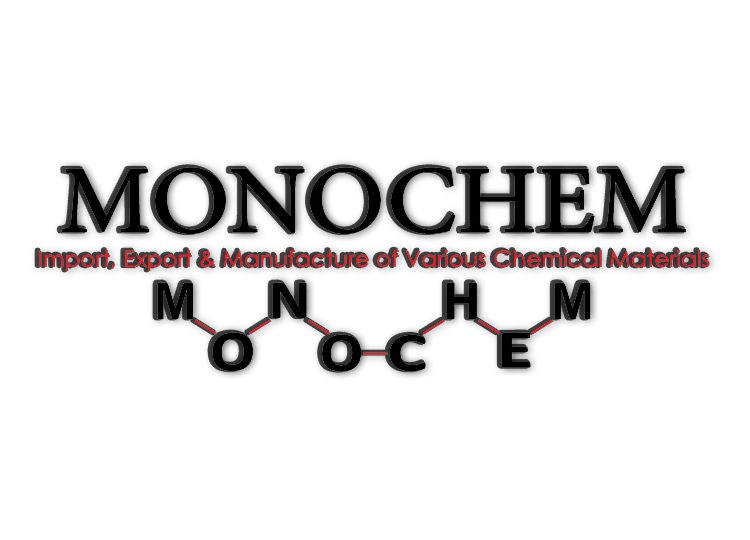خانه - صنایع شیمیایی مونوکم