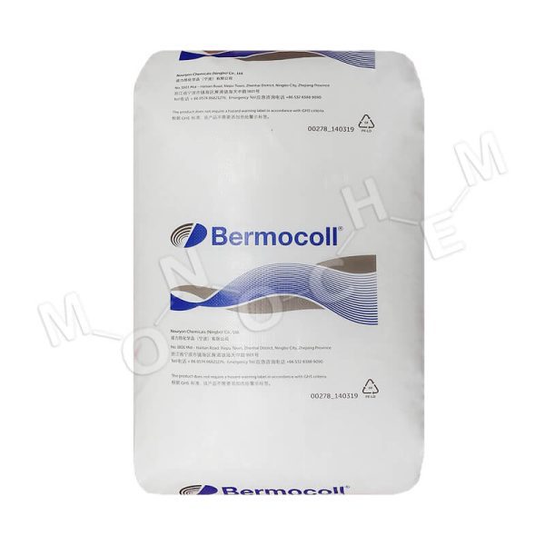 برموکول - صنایع شیمیایی مونوکم