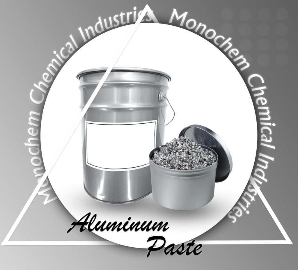 خمیر آلومینیوم چیست - صنایع شیمیایی مونوکم